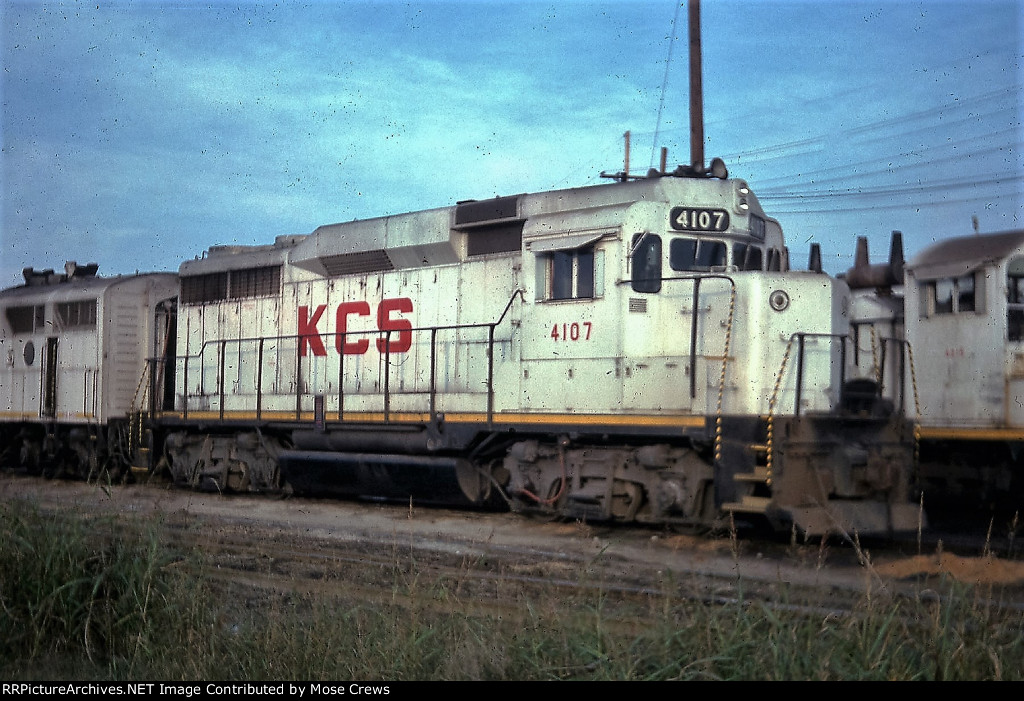 KCS 4107
